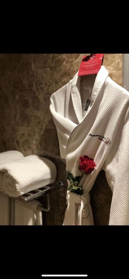 AL RAHDEN HOTEL RIYADH